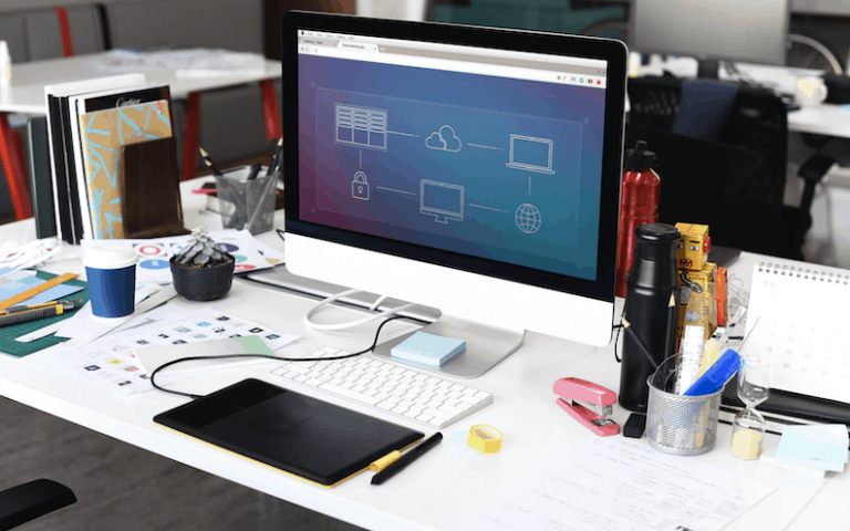 A Guide to Desktop Application Development in 2022 - Squash Apps